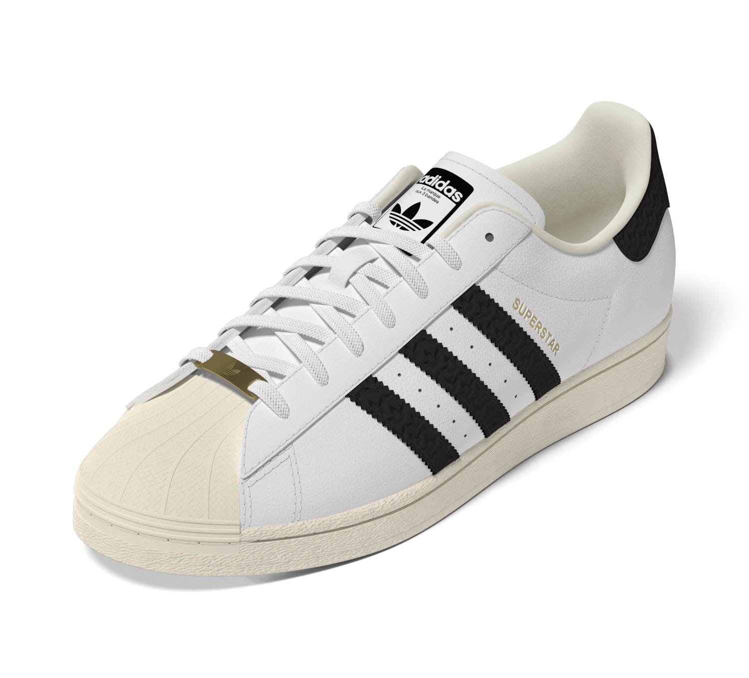 Adidas Superstar IF3637 chez S2 Vichy