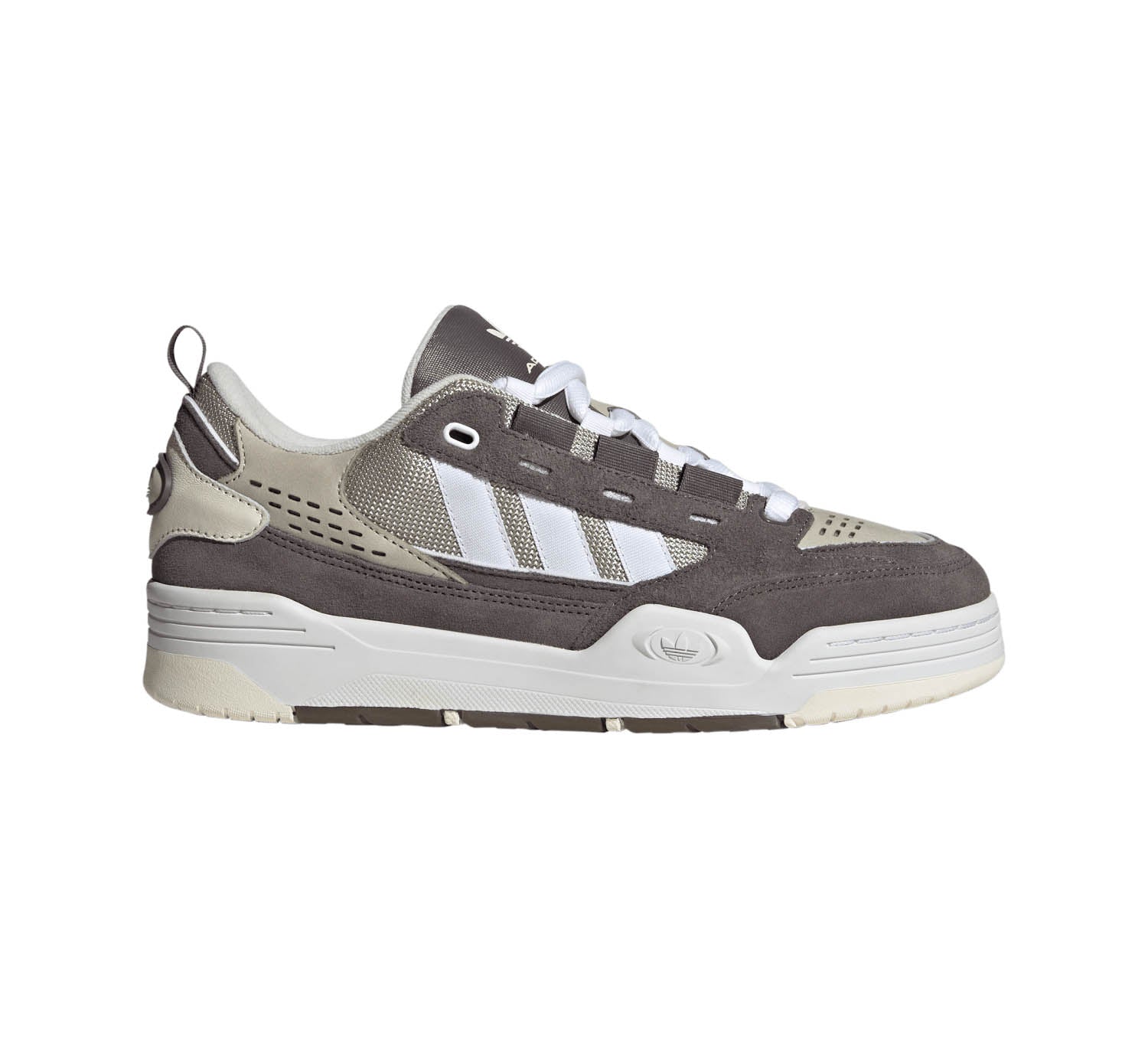 Adidas Adi2000 Gris chez S2 Vichy