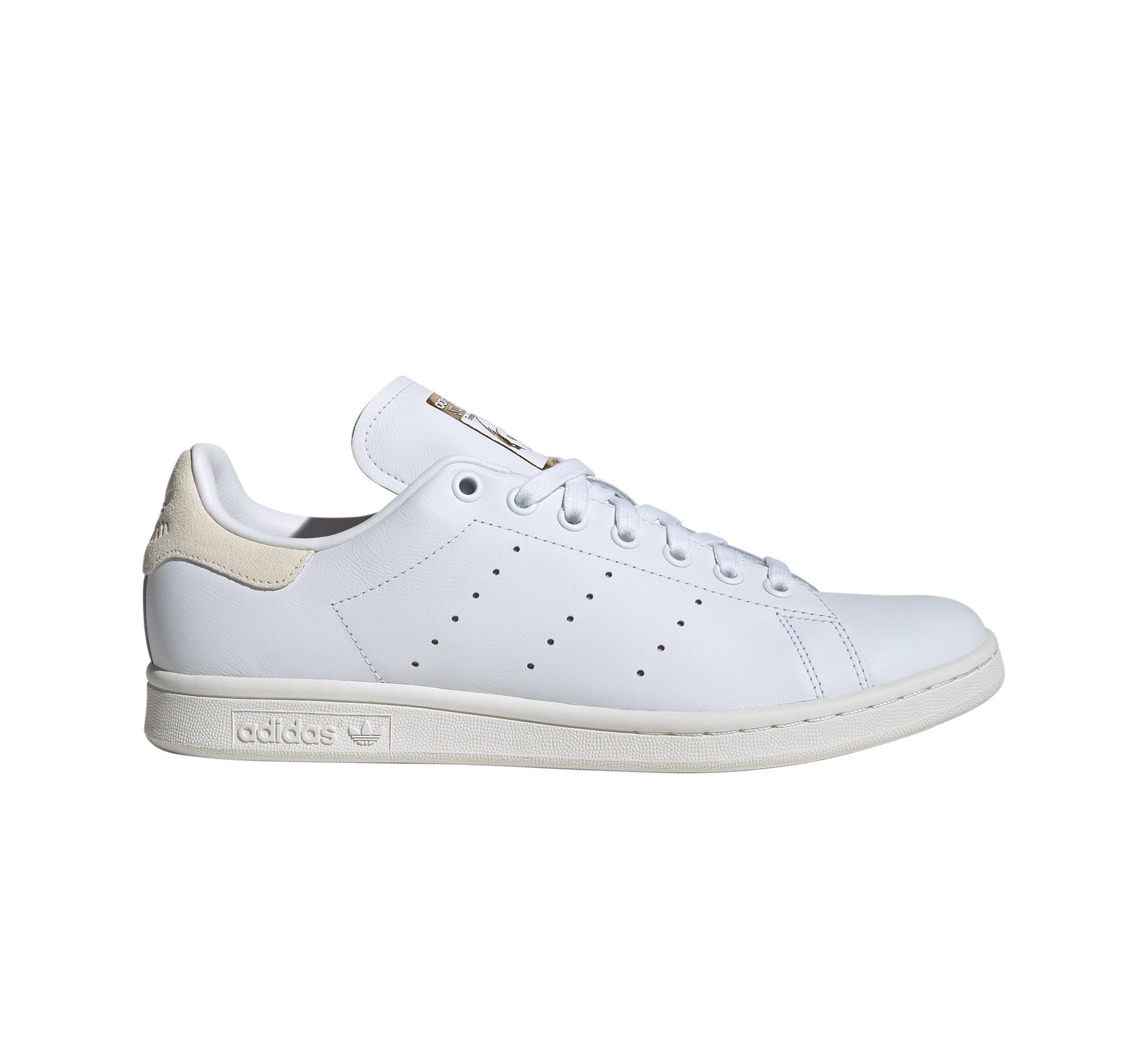 Adidas Stan Smith Femme Blanc - Tendance et Élégance | S2 Vichy