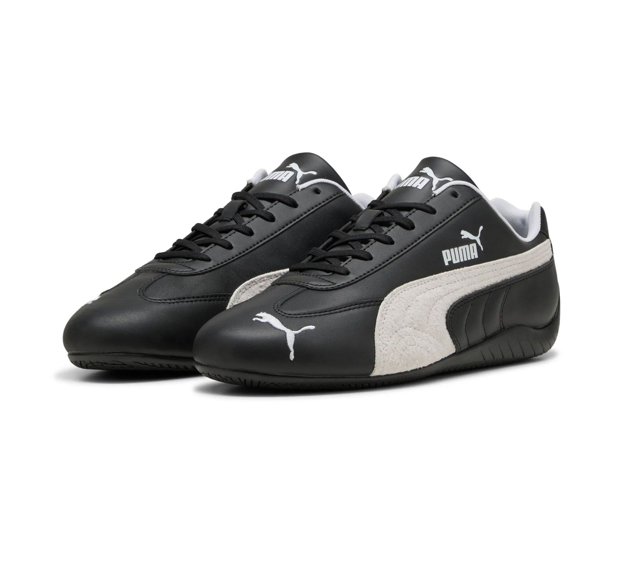 Puma Speedcat OG – Look racing vintage à shopper